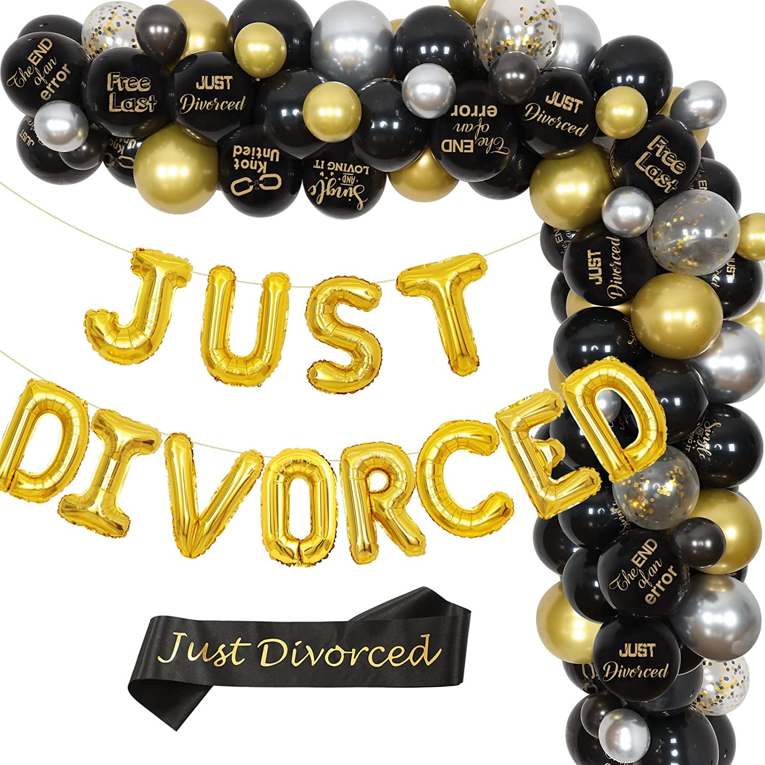 Divorce Party Ideas For Men