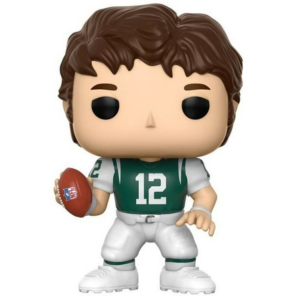 Pop Joe Namath Funko Sport NFL | Bodega Aurrera en línea