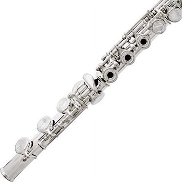 Mirage Key of C Flute with Case - Walmart.com