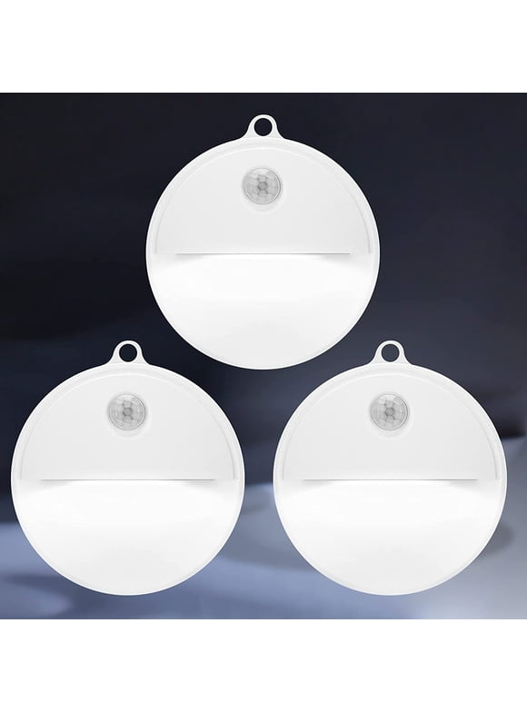 Battery Operated Night Lights in Night Lights - Walmart.com