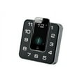 iLive iCP391B iPhone and iPod Clock Radio - Walmart.com