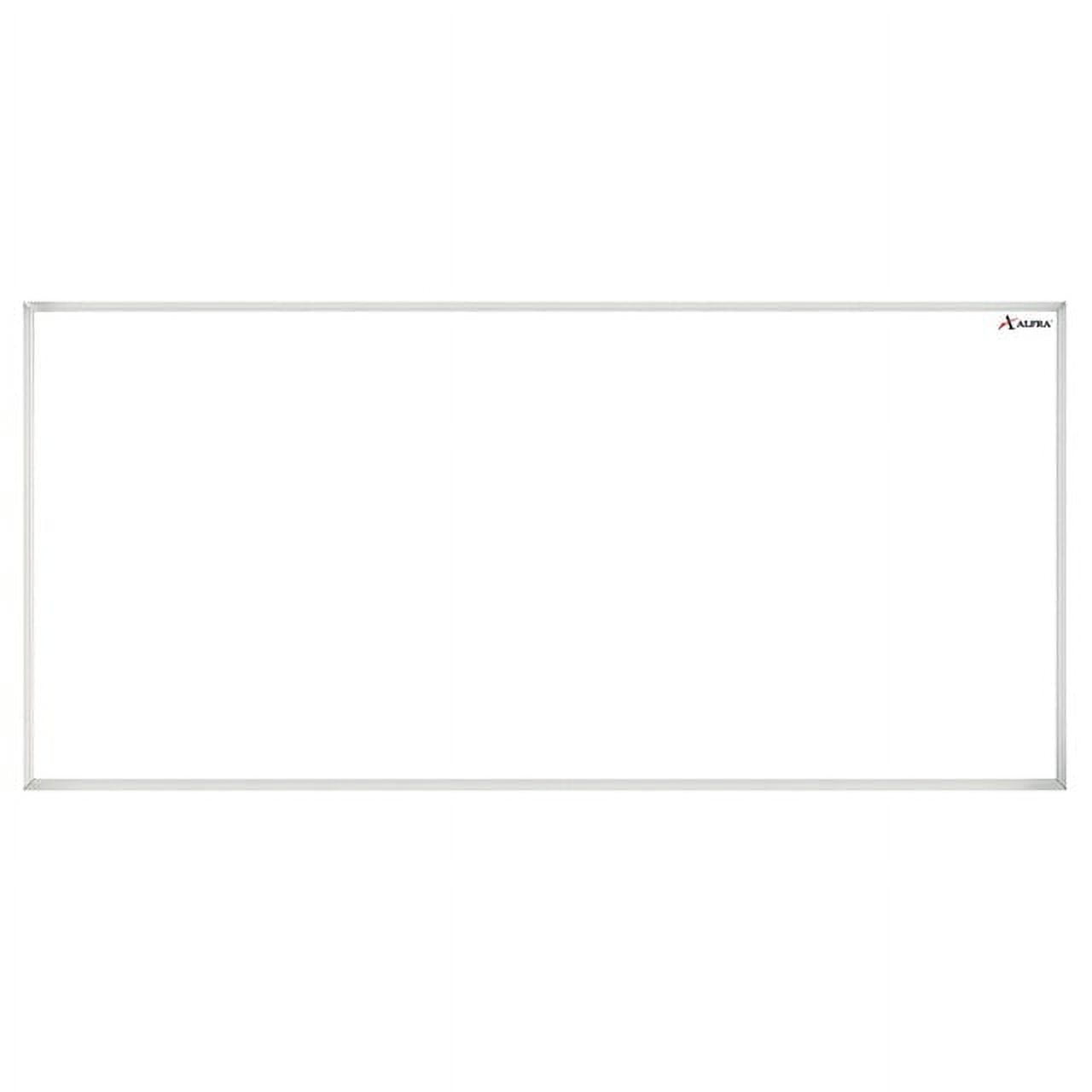 Pintarrón Metálico Escolar Alfra 90x120 cm | Walmart en línea