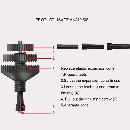 Clutches Hole Alignment Centering Tool Universal Locking Automotive ...