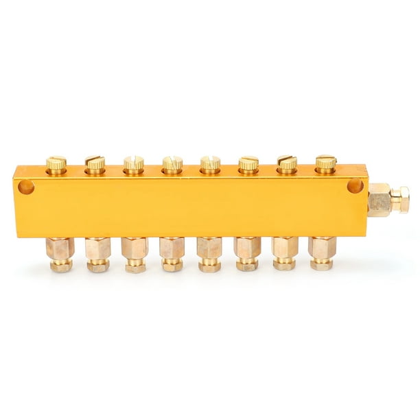 Adjustable Oil Divider,Oil Distributor Stainless Steel Oil Distributor ...