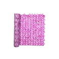 Artificial Faux Hedge Privacy Screen Panel, Plastic Leaf Wall Decor for ...