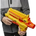 Hasbro Nerf Alpha Strike 4 Blaster Infantry Pack, Ages 8 and Up, 20 ...