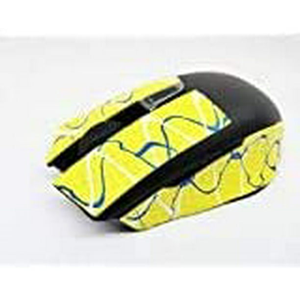 Gaming FPS/MOBA Mouse Grip Tape Anti-Slip Stickers Compatible for ...