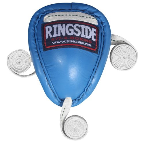 Ringside Traditional Steel Kickboxing Cup Medium - Walmart.com