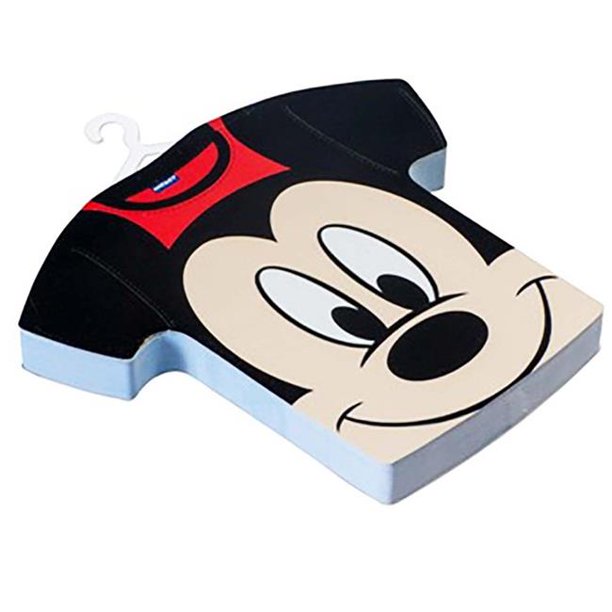 Mickey Mouse Sticky Notes Paper Pad - Walmart.com