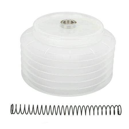 Drill Dust Bowl, Removable Easy To Clean Dustproof Drill Dust Cover For ...