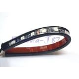 Formula-J87 LED Strip Car RGB Interior Light Kit Bluetooth Wireless APP ...