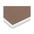 Universal Small Size Writing Scratch Pads, Unruled, 4 x 6, White, 100 ...