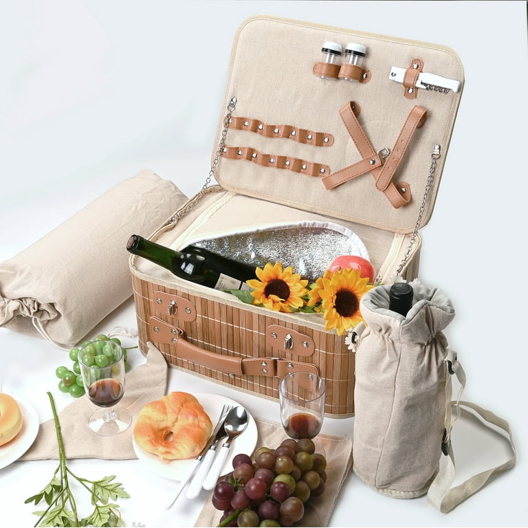 Picnic Boxes For Wedding
