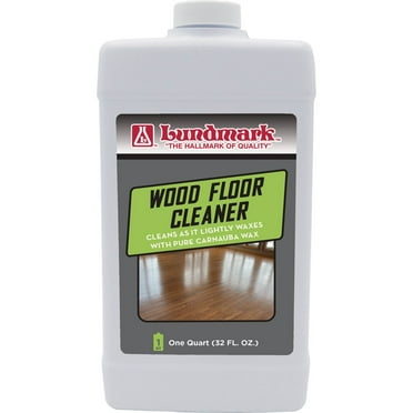1PC Poly Care Poly Care 70031 Hardwood & Laminate Floor Cleaner, 1 ...