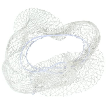 Aquascape 98561 Pro Fish Net Round with Black Soft Netting - Walmart.com