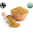 Organic Fenugreek Seeds: Add Unique and Robust Flavor to Your Cooking ...