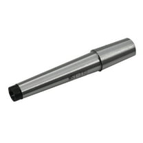 PET-U Drill Chuck Arbor #3 Morse Taper 3MT x #3 Jacobs Taper 3JT MT3 To ...