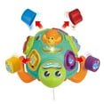 Winfun Pull Along Sort 'N Learn Turtle for Toddlers - Walmart.com
