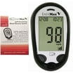 Prodigy Autocode Diabetic Glucometer Device - Easy-to-use Blood Glucose ...