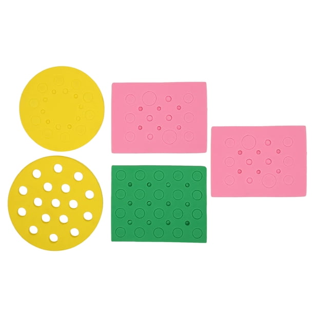 Foam Tube Rack, Floating Preventing Water Absorption Foam Centrifuge ...