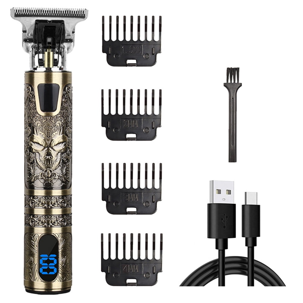 Click here for Taiwo Professional Hair Trimmer  Hair Clipper Cont... prices