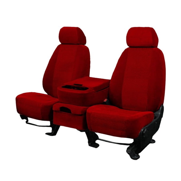 Ford Expedition Captain Seats