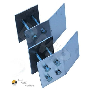 Caliber 13550 15" x 82" Snowmobile ATV Ramp Traction Ladder - Walmart.com