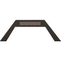 Go Rhino 25103T BRJ40 Light Bar Mount - Walmart.com