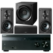 LG LOUDR 5000W Bluetooth Audio Music Hi-Fi Entertainment System - CK99 ...