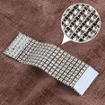 ANHXN Napkin Rings, Napkin Rings Buckles for Table Decorations, Wedding ...