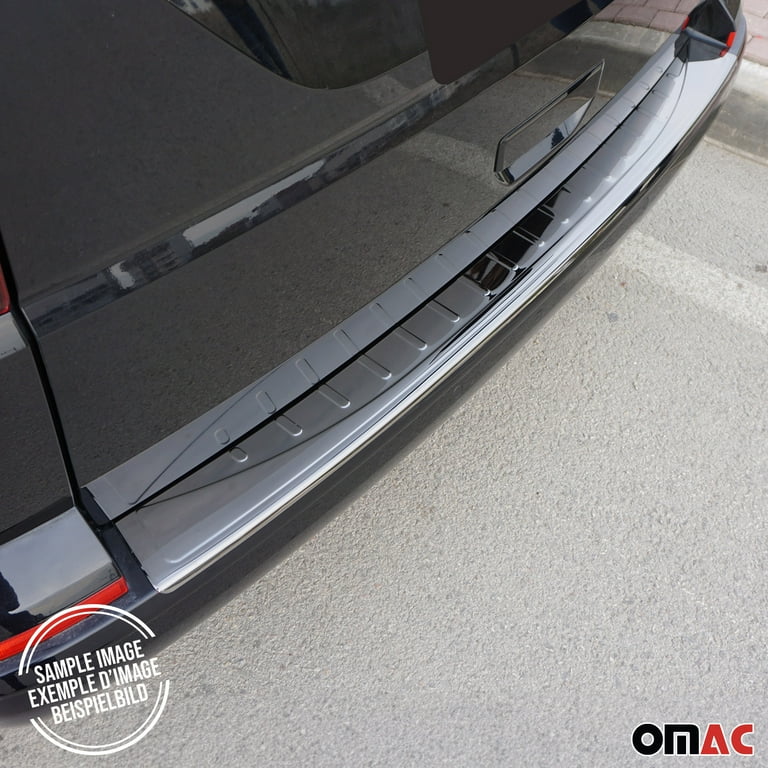 Rear bumper guard for ford ecosport store