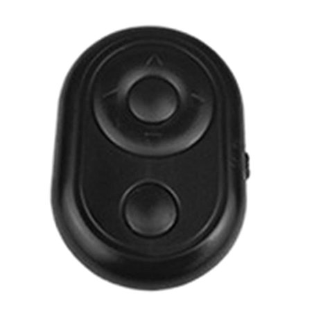 Mini Multifunction Wireless Remote Shutter Button Camera Stick Playback ...