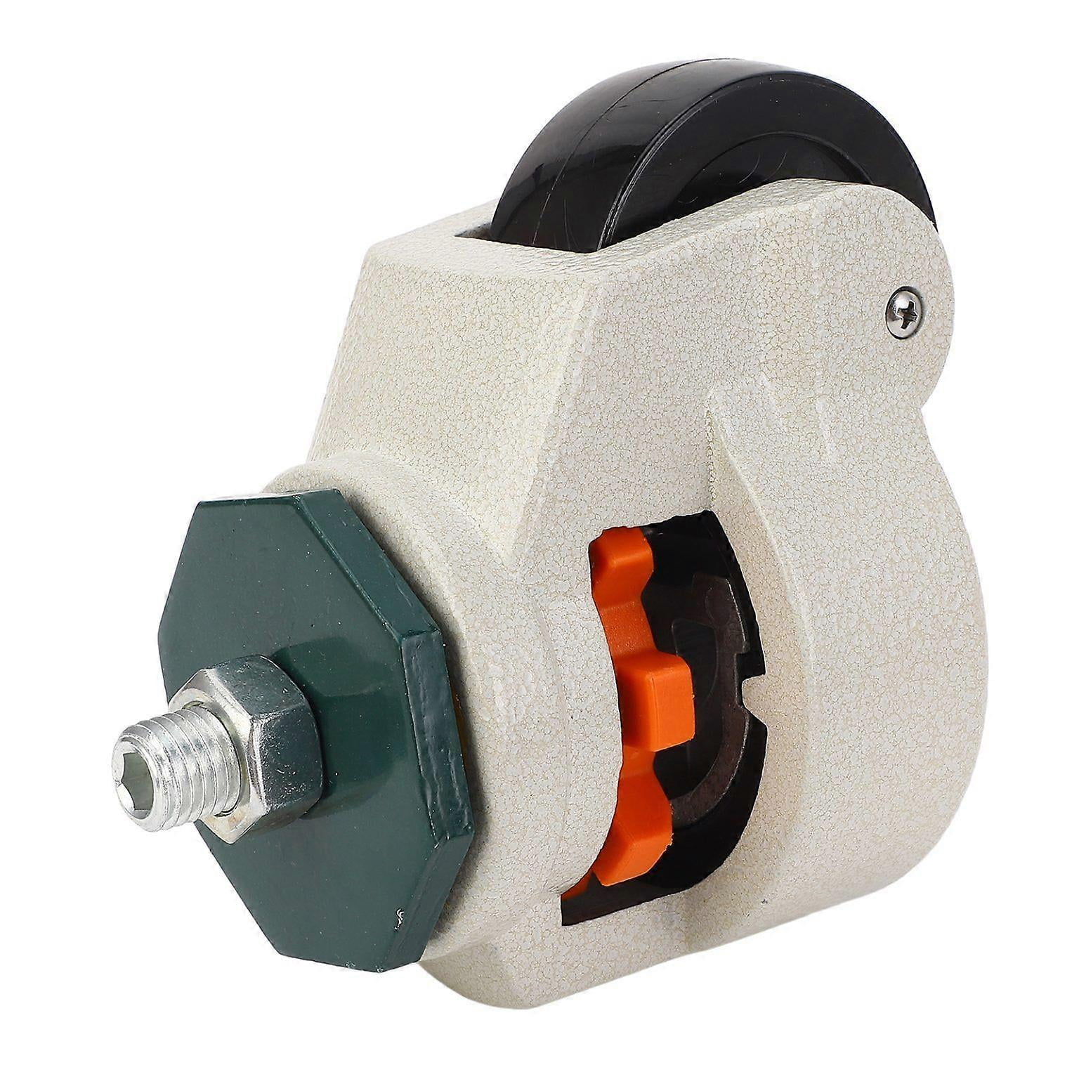 Click here for Geecy Leveling Stem Caster Adjustable Height Stem... prices