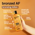 B.TAN Tanning Bronzing Lotion, Tan Accelerator, Hydrating Coconut Oil ...
