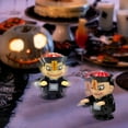 cbzote Event & Party Bulk Wind Up Walking Clockwork Toys for Halloween ...