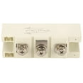 Rectifier Module Thyristor 3 Terminals Rectification Bridge For Circuit Control 200a 1600v