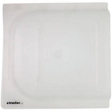 Rv Door RecPro RV Retractable Rolling Replacement Shower Door