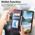 For Google Pixel 10 /10 Pro/9 Pro/9 Phone Case,Three-color Thread ...