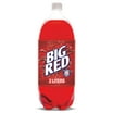 Big Red Cream Soft Drink, Low-Calorie, 12 Ounce Cans (Pack of 36 ...