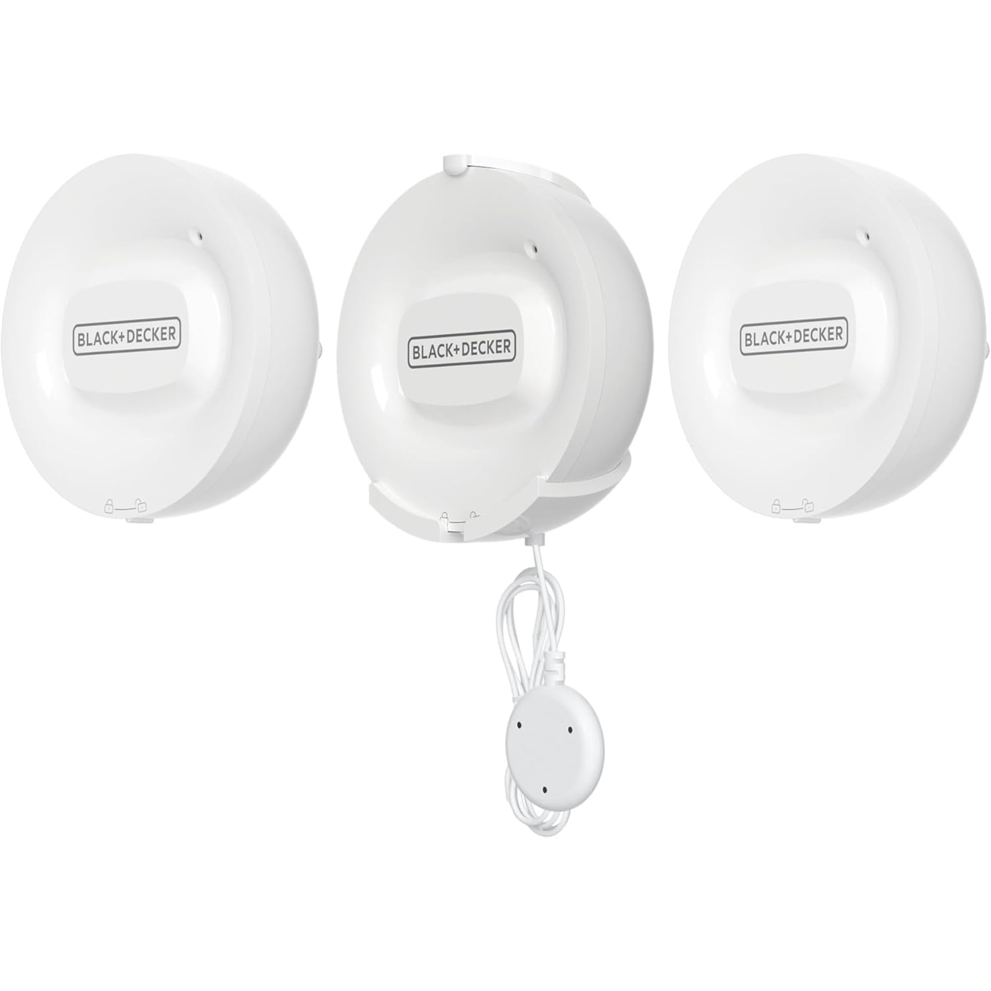 Click here for Black+Decker Black & Decker Smart Wi-Fi Water Sens... prices