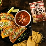 Carroll Shelby's Vegan Birria Taco Seasoning, Flavorful Spices - 1 oz ...