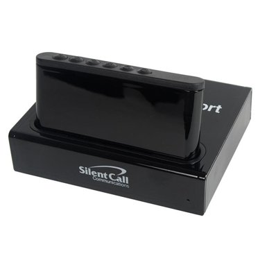 Silent Call SC-MS-WAT-KIT Midland Weather Alert Radio with Silent Call ...