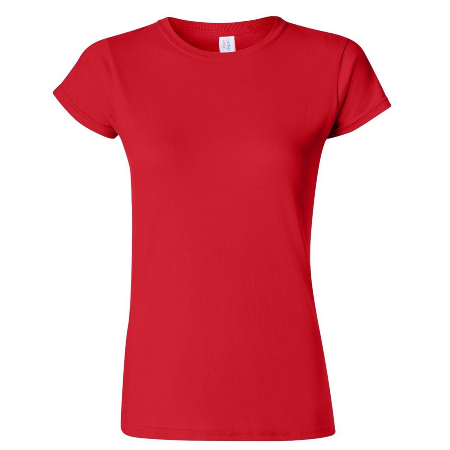 Click here for Gildan Ladies Soft Style Short Sleeve T-Shirt S prices