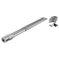 Onward GrillPro Universal Tube Grill Burner, Stainless Steel ...