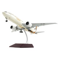 Boeing 787-9 Commercial Aircraft "LATAM Airlines" White w/Blue Tail ...