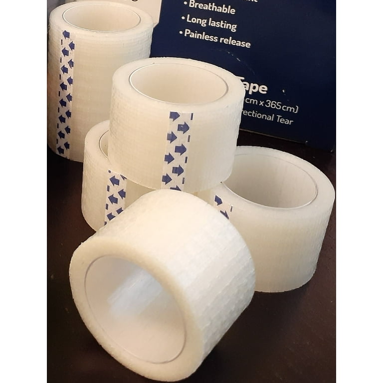 Paper Tape For Wound Care