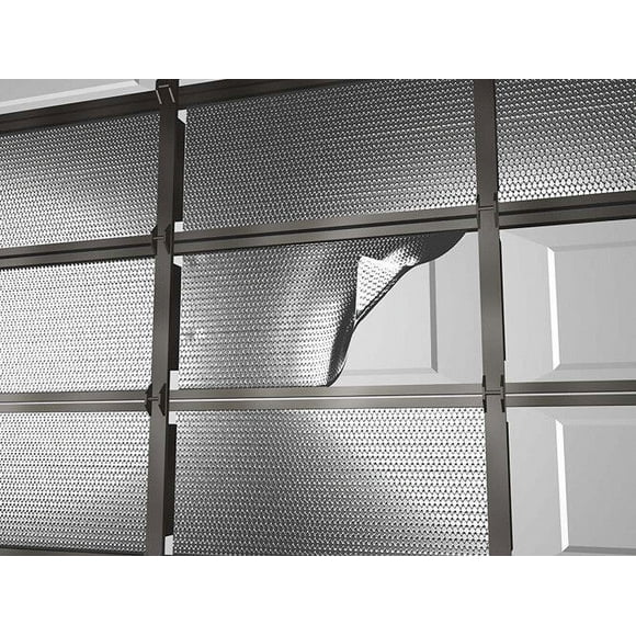 Garage Door Windows Inserts