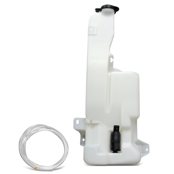 For 2006-2011 Buick Lucerne Cadillac DTS Windshield Washer Pump Fluid ...