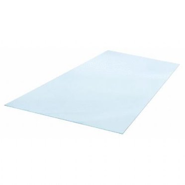Plaskolite 11G0188A Standard Acrylic Sheet - Pack Of 10 - Walmart.com