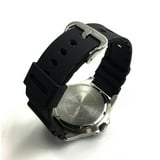 Casio Men's Solar Powered Analog Watch, Blue Dial - Walmart.com